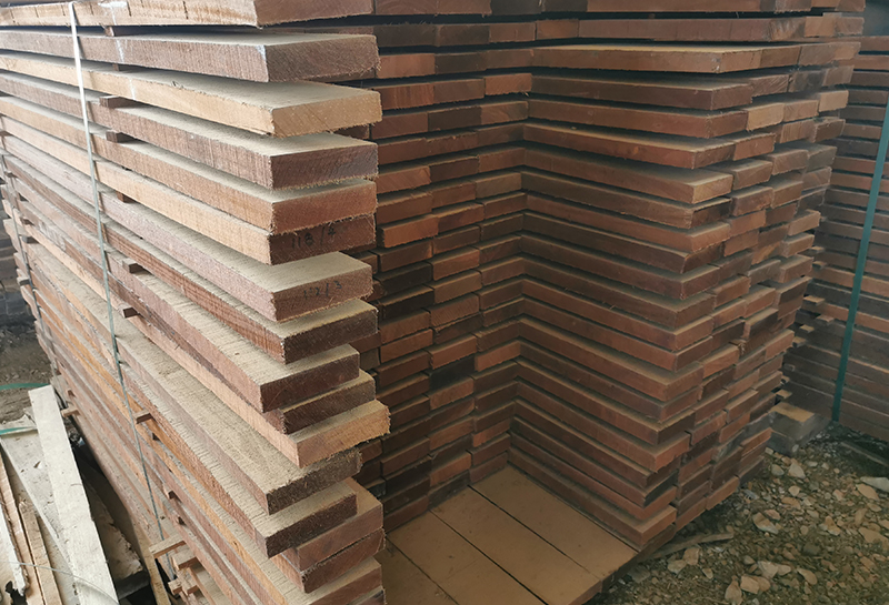 Chengal 1 x 4 - Timber Expert