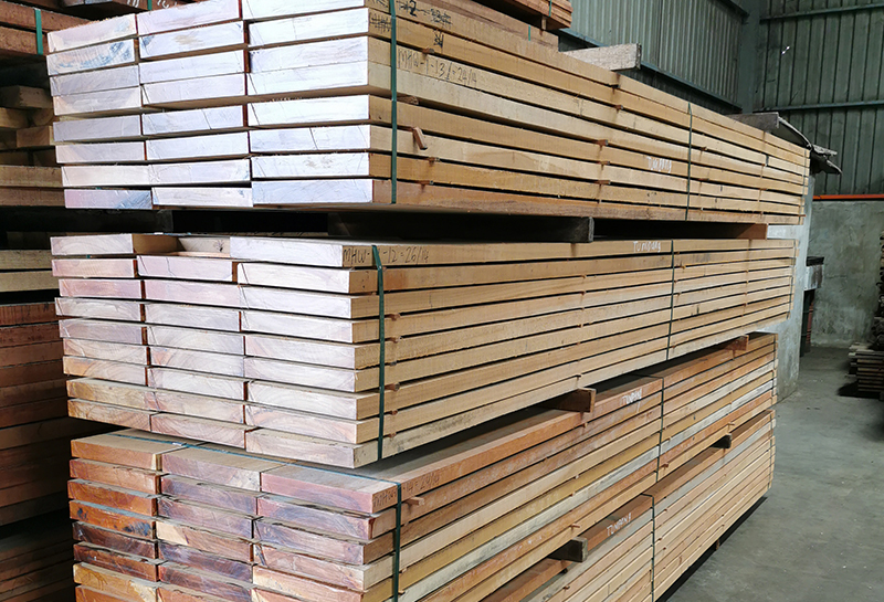 Mixed Hardwood Archives - Timber Expert